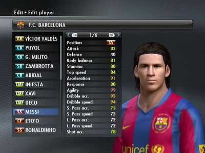 Las ventas de PES2010 arrasan en España | Noticias, Guias y Trucos de ...